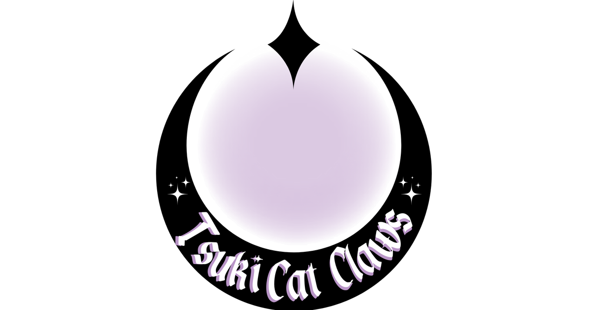 Tsuki Cat Claws